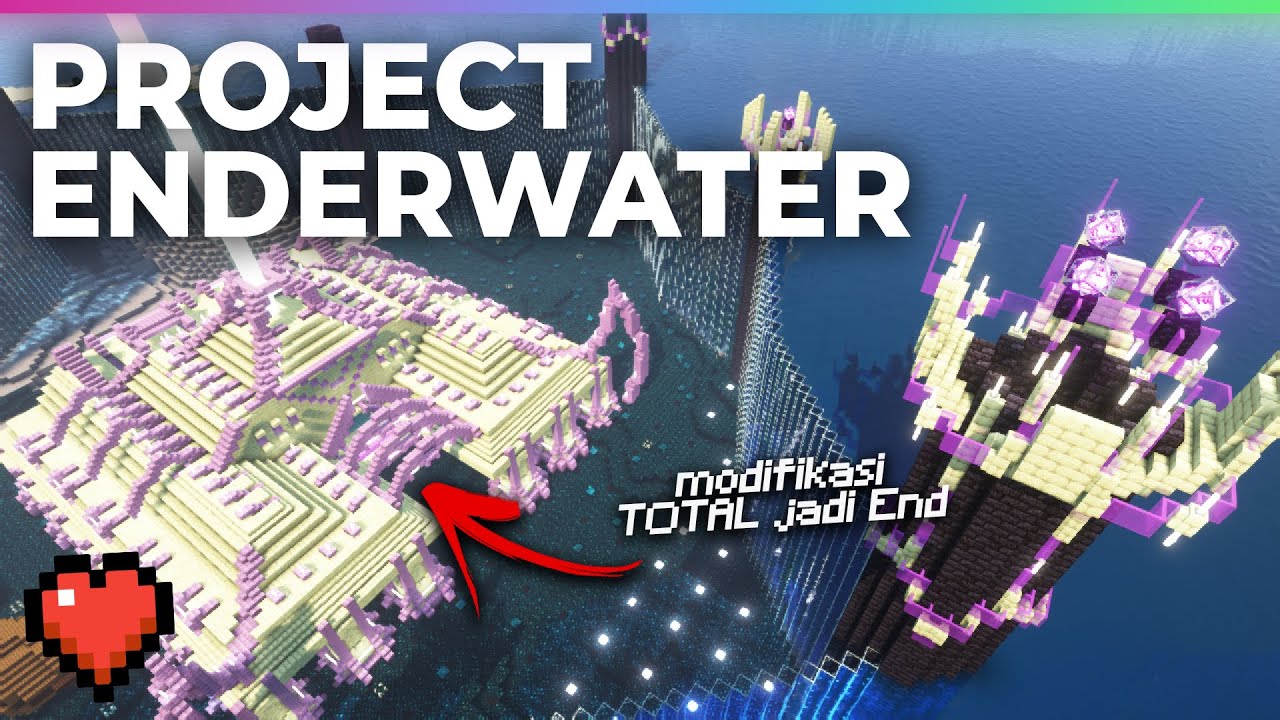 DIKIT LAGI MASUK TAHAP CORE! -- Project F.E.S.J [S2 - 153] - YouTube