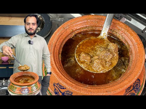 Authentic Karachi Korma Recipe - Easy Step by Step Korma Recipe