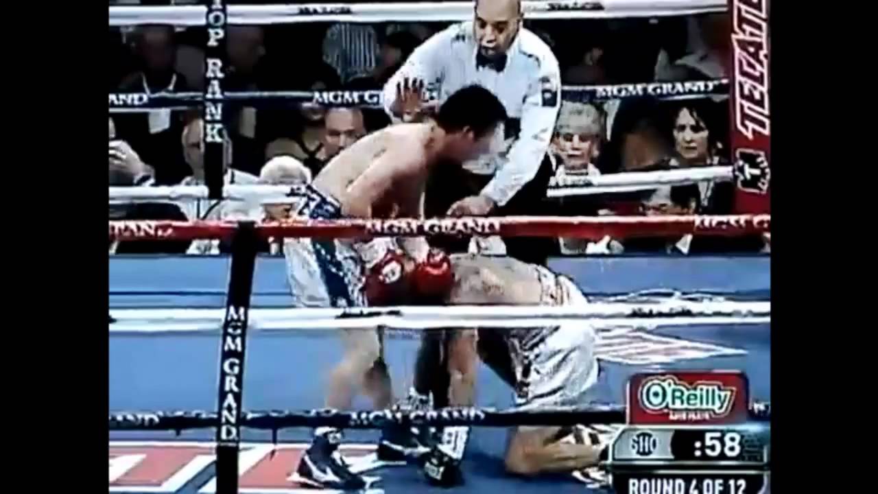 Jorge Travieso Arce vs Wilfredo Vazquez Jr Highlights! - YouTube
