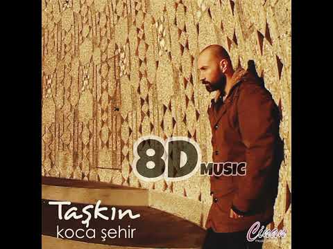 Taşkın - Bahar (8D Music)