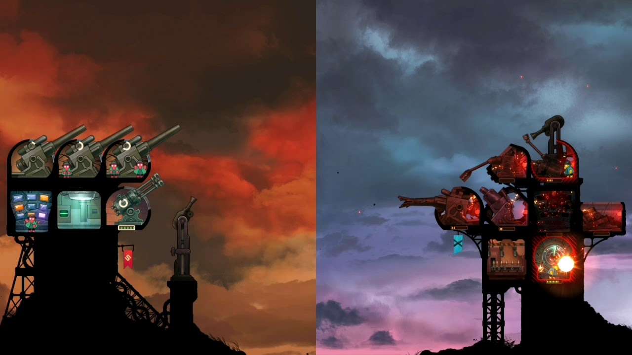 REDCON #2. 14-19%. Да здравствует Сикамор! - YouTube