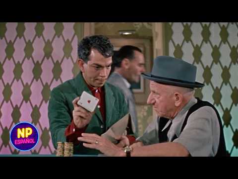 Cantinflas Deja En Quiebra al Casino | Pepe