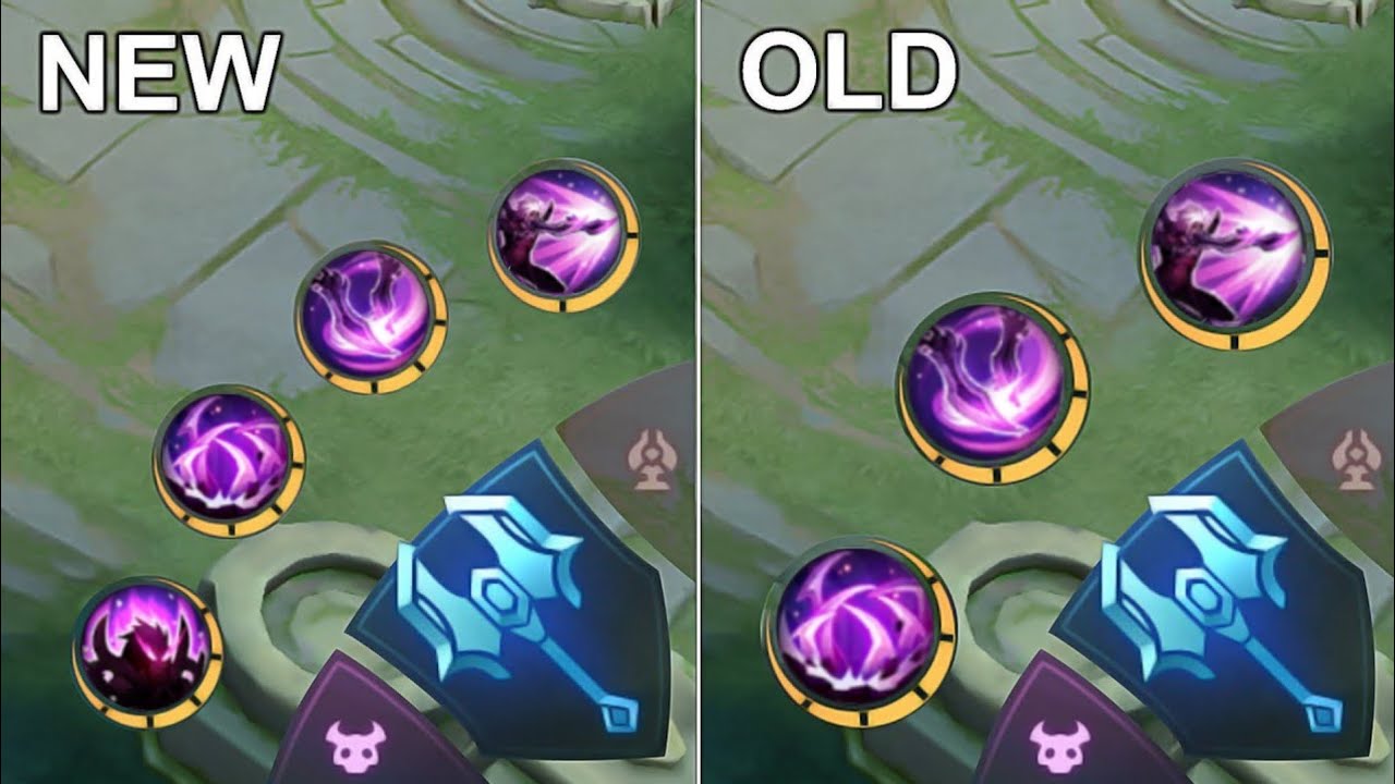 MARTIS UNLIMITED 2ND SKILL HACK! MARTIS PERFECT BEST BUILD | TRUE ...