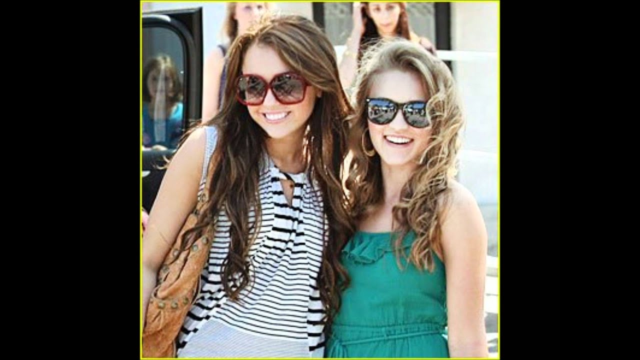 Disney Channels BestFriends of all Time - YouTube