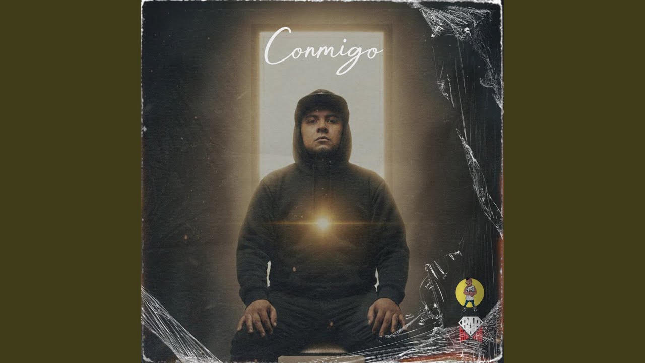 Conmigo - YouTube
