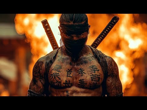 Zabójca Ninja / Lektor PL / Całe Filmy Po Polsku / Akcja / Przygoda