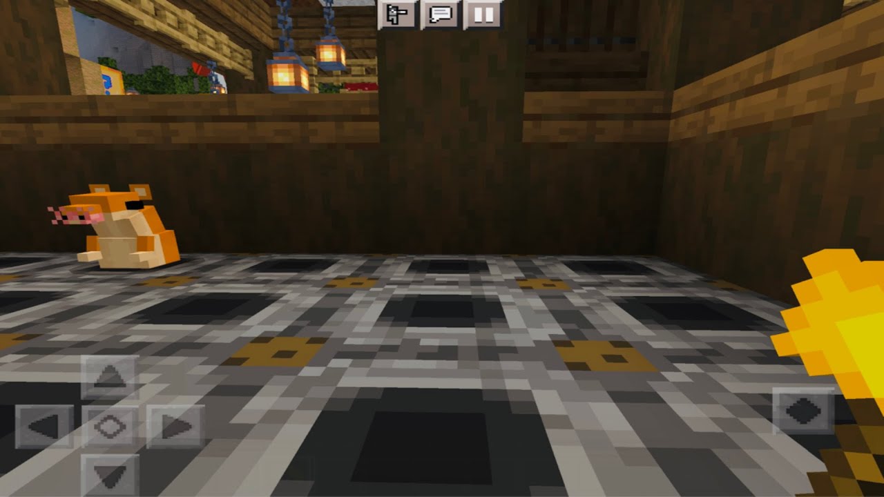 Dancing Moles | Minecraft #shorts - YouTube