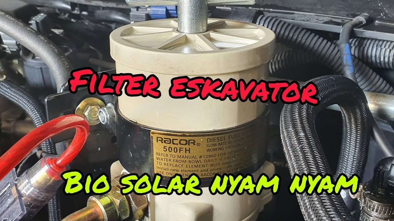 filter solar tambahan pajero sport | Rakor 500 fh - YouTube