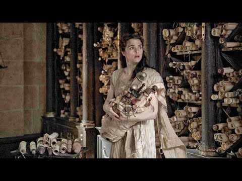 Cehalete karşı aklın verdiği son nefes: Hypatia | Cuma Obuz | Sesli Makale