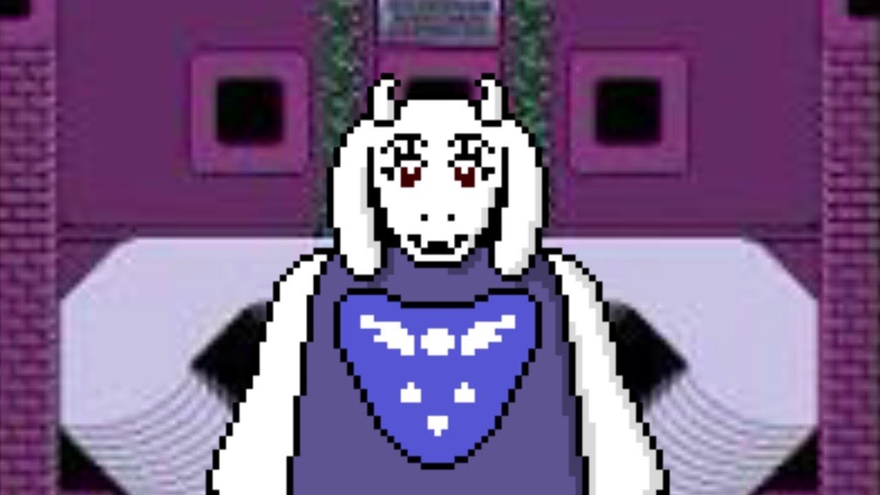 NOSTALGIC OVERLOAD!!! | Undertale - Part 1 - YouTube