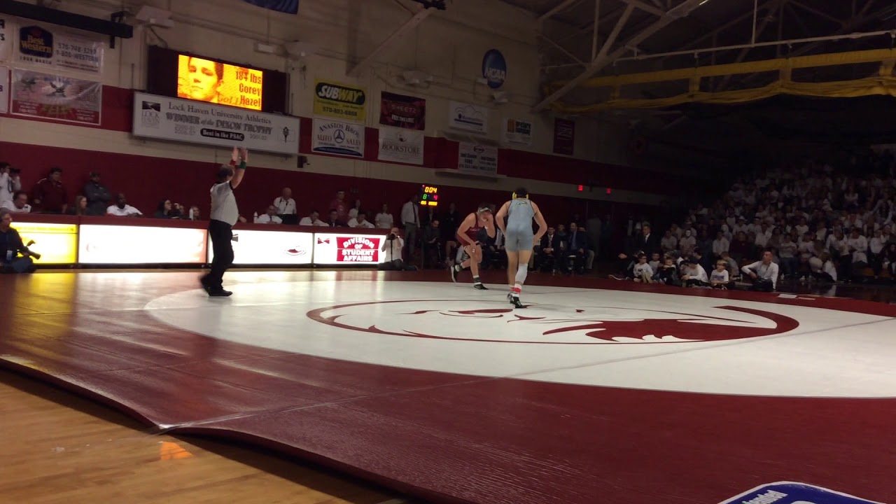 White Out 2018: 184 Corey Hazel - YouTube