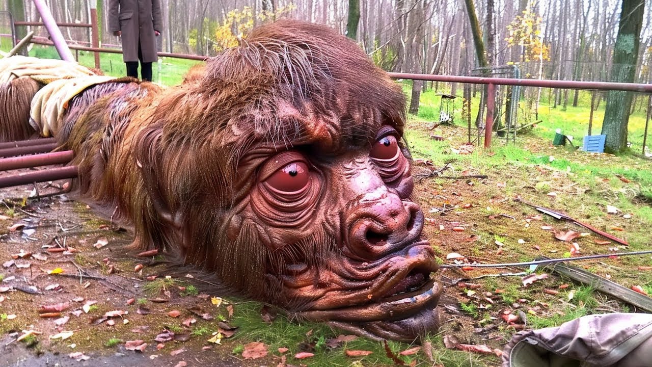 15 SCARIEST Things Found In Chernobyl - YouTube