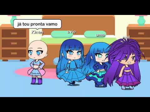 ( meninas em ação ) ep - 03