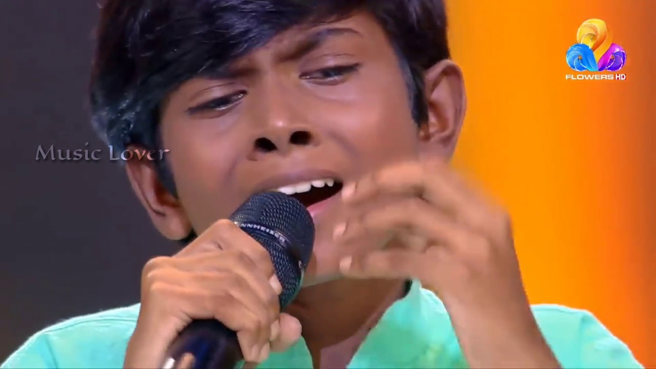 Kalli poonkuyile kanni thenmozhiye......... - YouTube