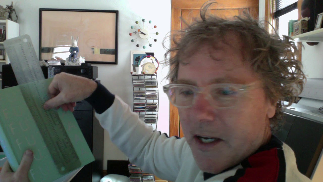 Book Cover Demo - YouTube