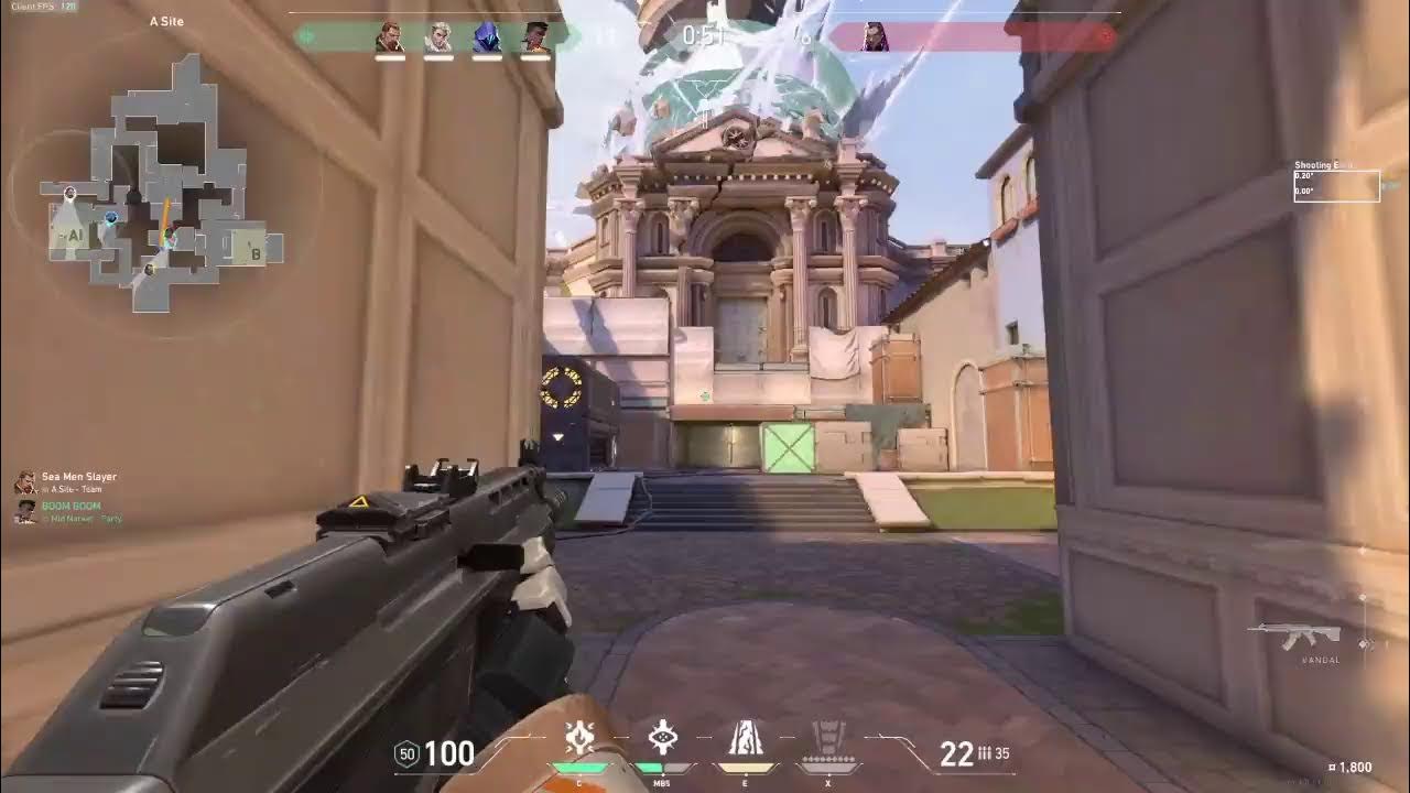 Rank up Valorant - YouTube