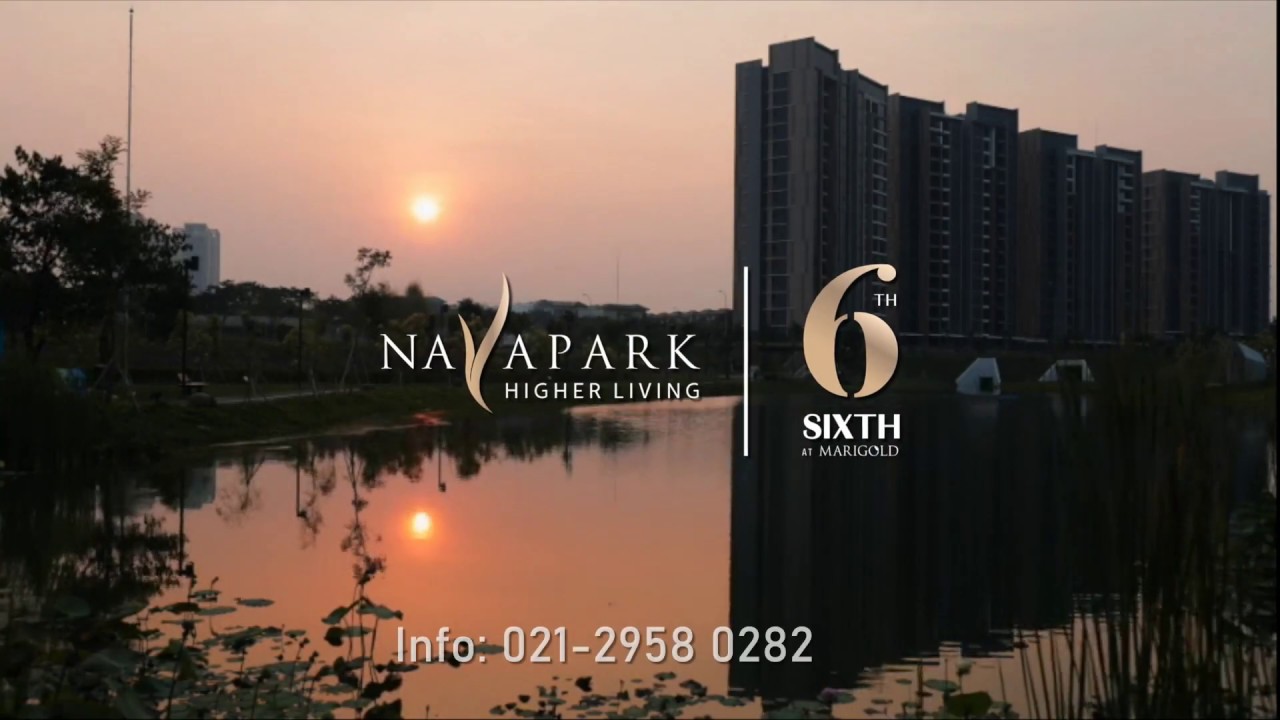 Video Profile NavaPark - YouTube