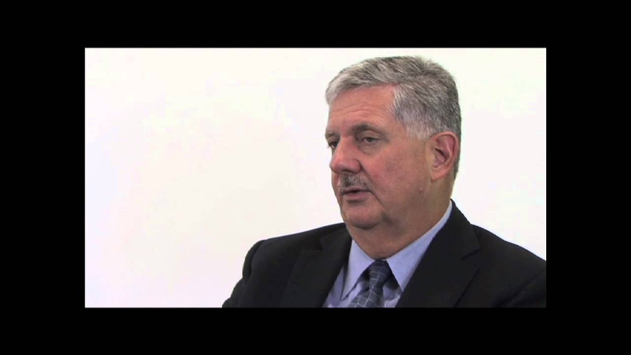 Conversations with the Experts- Dr. Kenneth Moise - YouTube