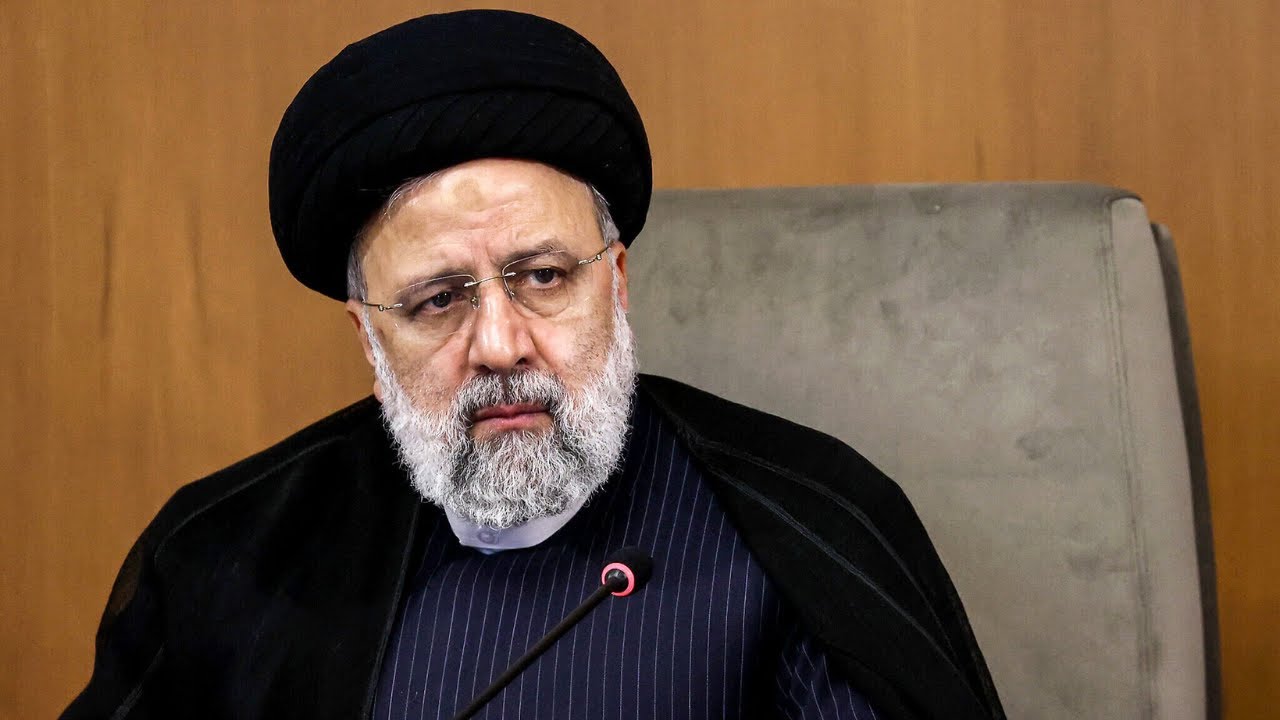 Chanzo cha Ajali ya Helikopta iliyosababisha kifo cha Rais wa Iran ...