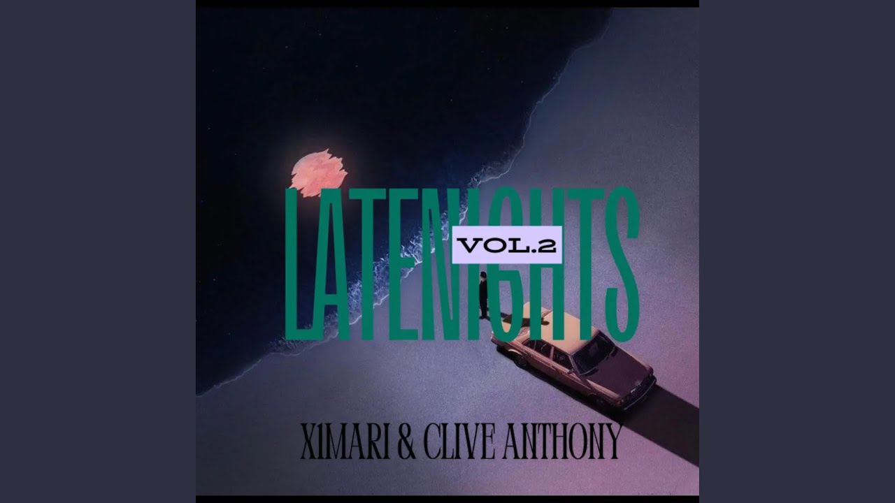 Away (feat. Clive Anthony) - YouTube