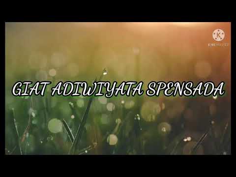 GIAT ADIWIYATA SMPN 1 DAGANGAN