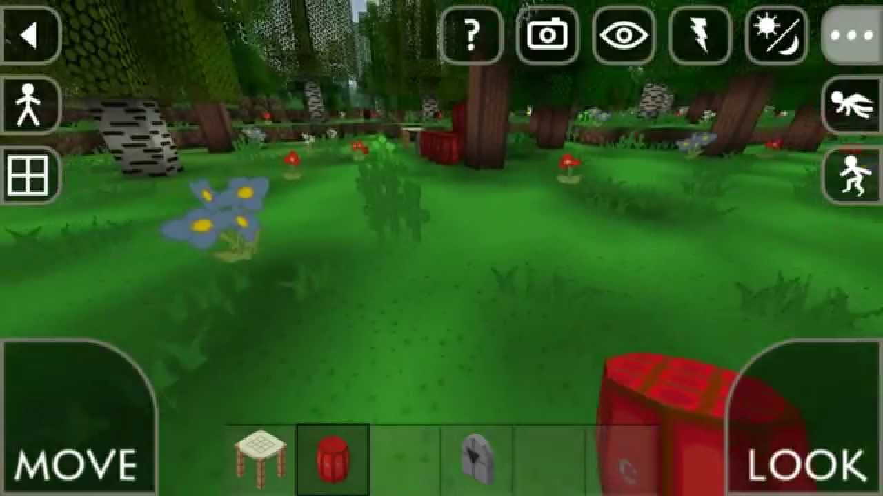 Survivalcraft Inklination Texture Pack - YouTube