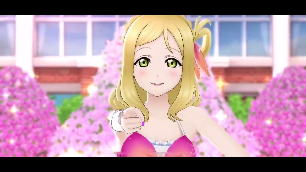 [LLSIFAS] Hop? Stop? Nonstop! MV: Aqours (Summer Splash: 2021) - YouTube