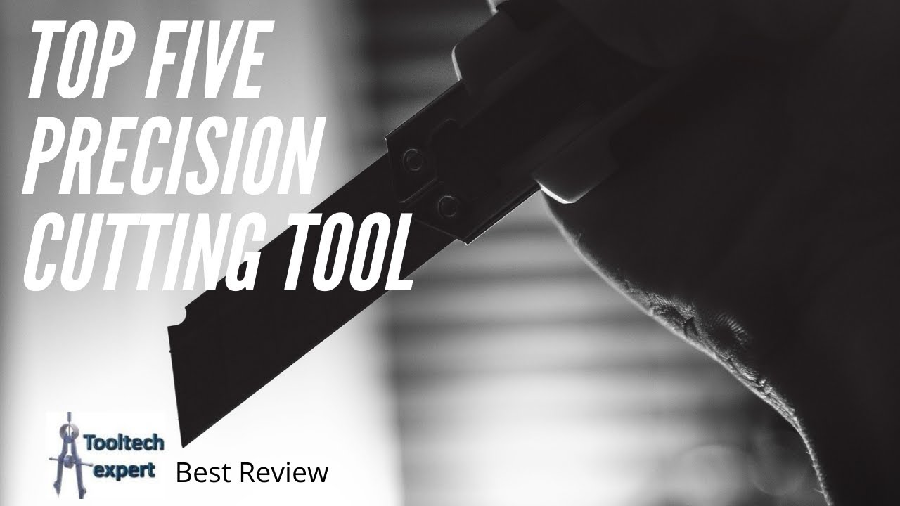 Top Five Precision Cutting Tools ||Best Review - YouTube