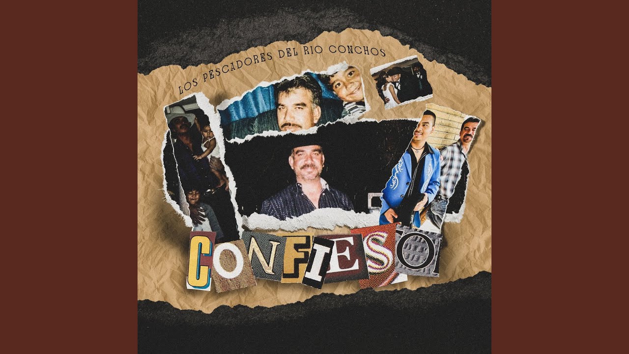 Confieso - YouTube