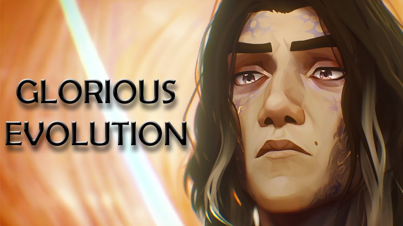 How Viktor’s Glorious Evolution Became His Downfall (Part 2) - YouTube