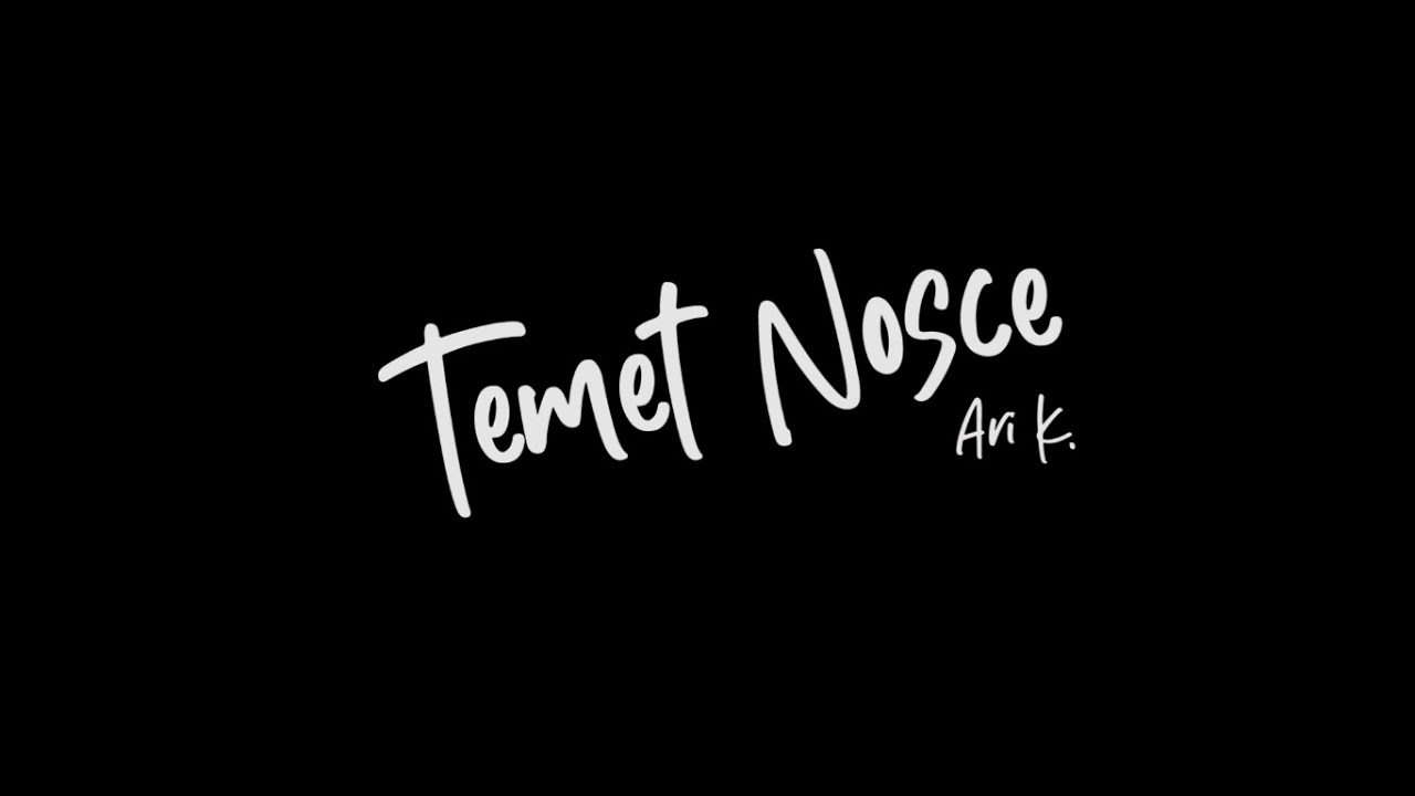 Temet Nosce: Teaser - DAY6 AU - YouTube