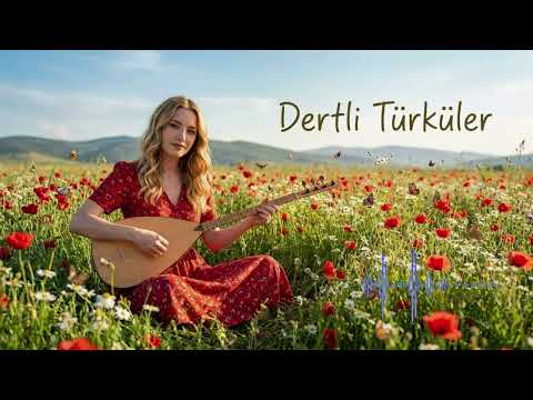 Dertli Gönlü Yaralı Türküler – En Duygusal ve Hüzünlü Türküler