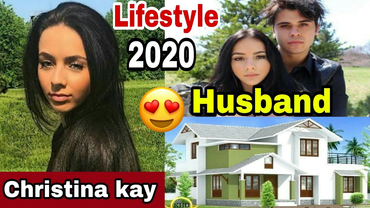 Christina kay(Husband : Cyrus Dobre[Dobre Brothers] ) | Income ...