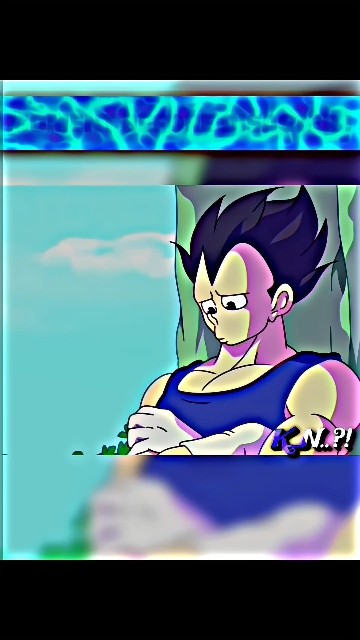 Goku vs Vegeta troll #shorts - YouTube