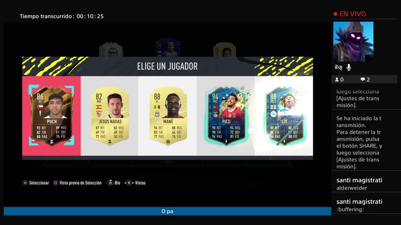 Especial lea med - YouTube