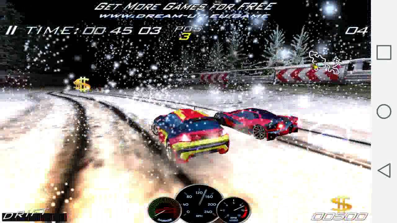 Speed Racing Ultimate 4 - Overview, Android GamePlay HD - YouTube
