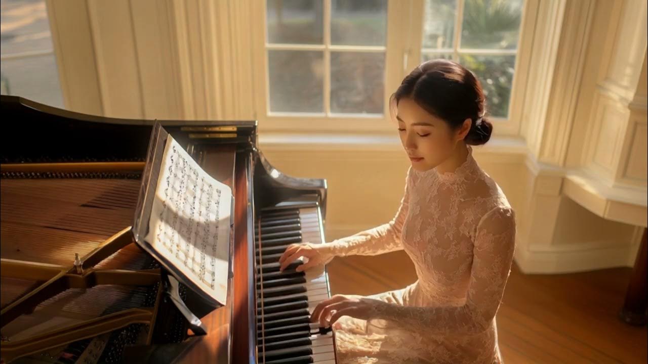 Piano Music - Eternal Echo - YouTube