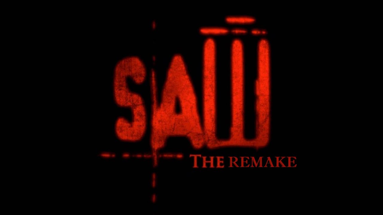 SAW Movie Remake - Teaser Trailer - YouTube