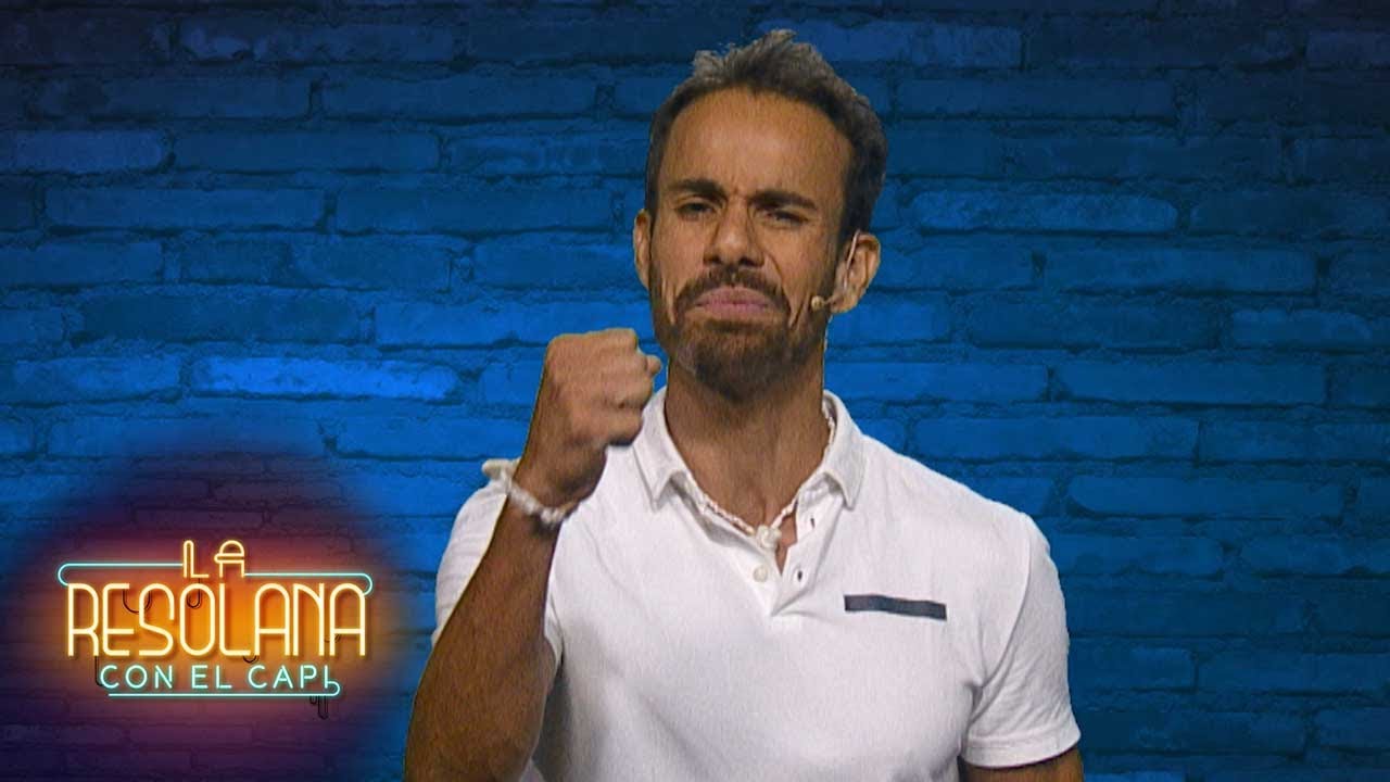 Dani Cortés contestó mensajes llenos de hate con nuestro software. | La ...