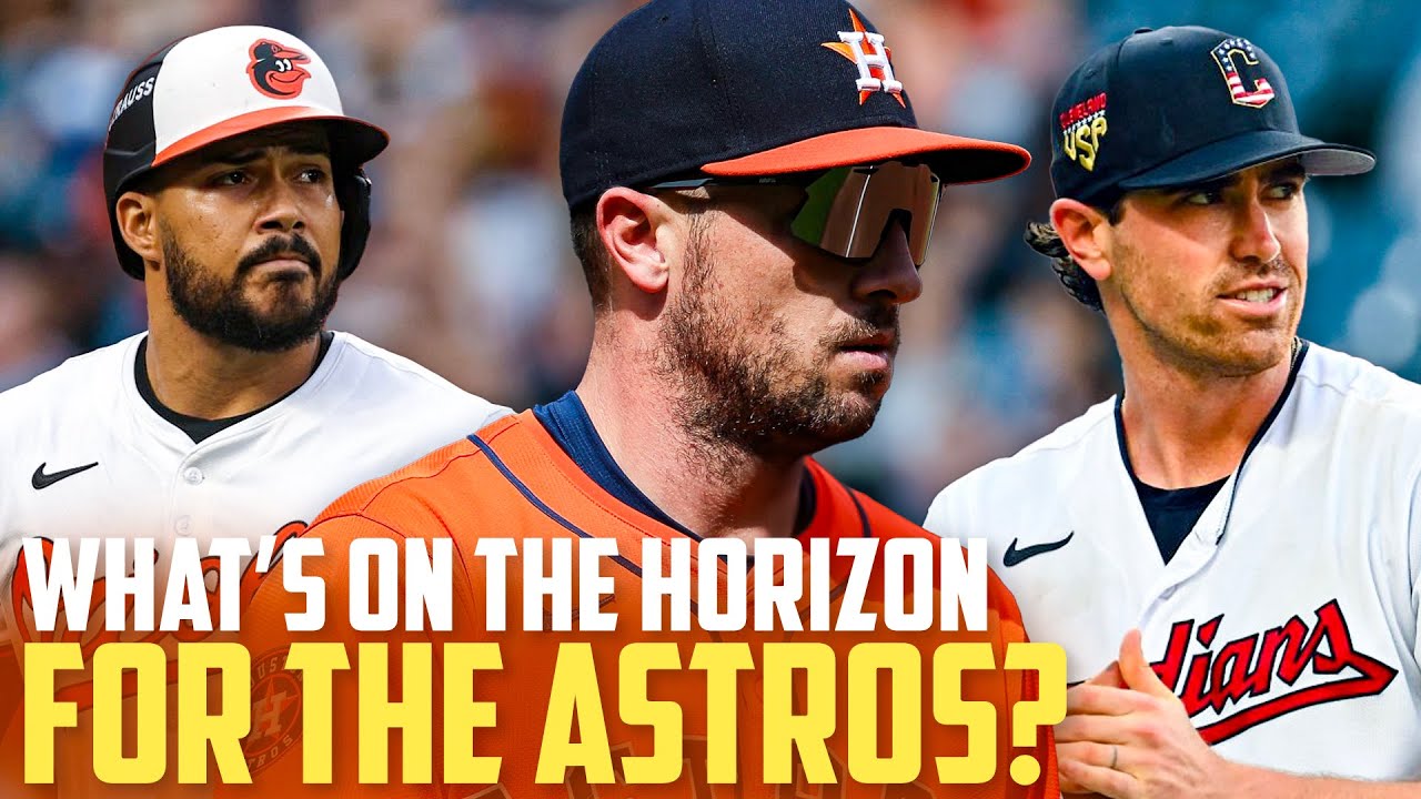 Latest Astros Free Agency Reports And How An MLB Salary Cap Could latest-astros-free-agency-reports-and-how-an-mlb-salary-cap-could