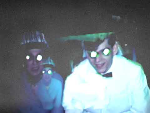 Simon Trottier - Theorem of the Setting Sun (Official Video) - YouTube