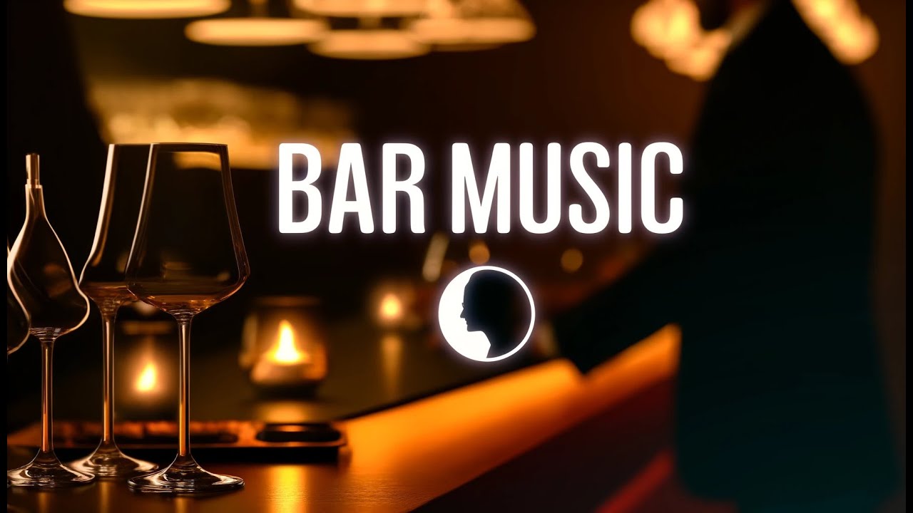 Relaxing Bar Ambiance - 10 Hours of Smooth Lounge Music for Evening ...