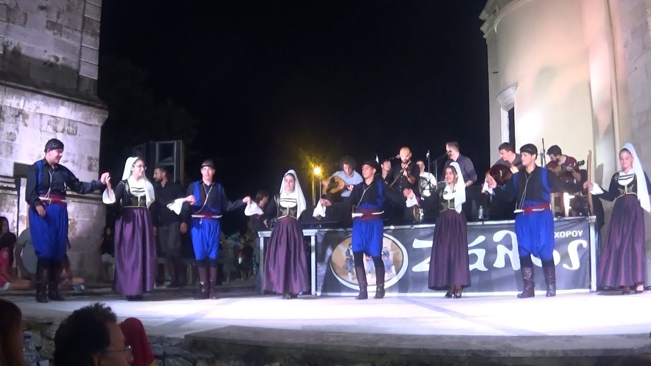 ΚΟΥΜΗΣ & ΠΟΝΤΙΚΑΚΗΣ & ΣΤΑΥΡΙΑΝΟΥΔΑΚΗΣ-ΧΑΝΙΩΤΙΚΟΣ ΣΥΡΤΟΣ- 5η ΕΤΗΣΙΑ ...