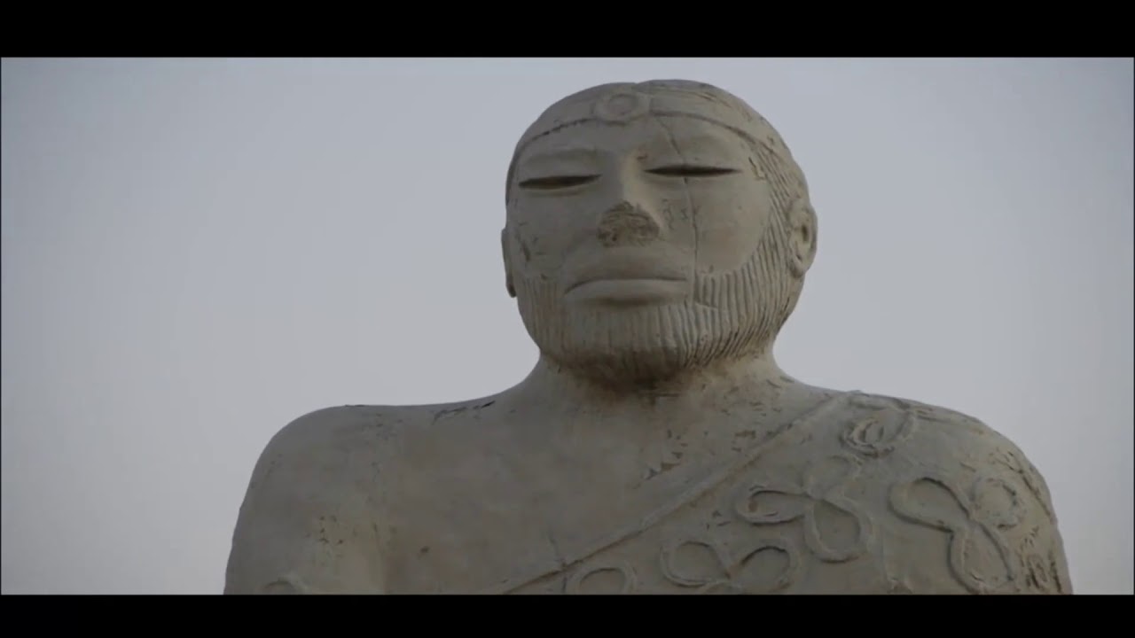 Mohenjo Daro - Pashupati Seal - YouTube