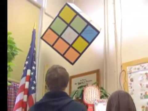 Gresham Middle School - Knoxville, TN - YouTube