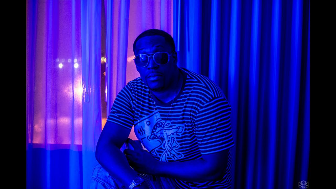 Rich Randy - One Night Ft. Rodney Hollywood | Dir: Hendrix - YouTube