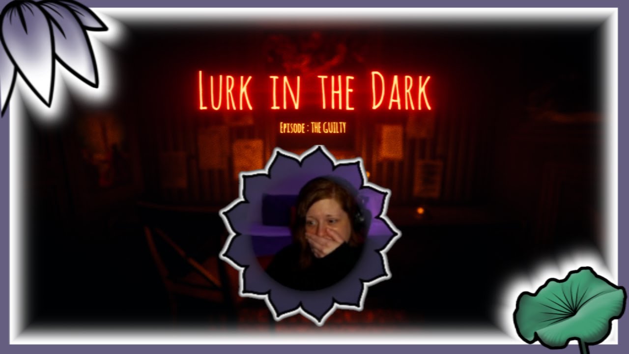 Lurk in the Dark: Prologue on Free Game Friday - YouTube