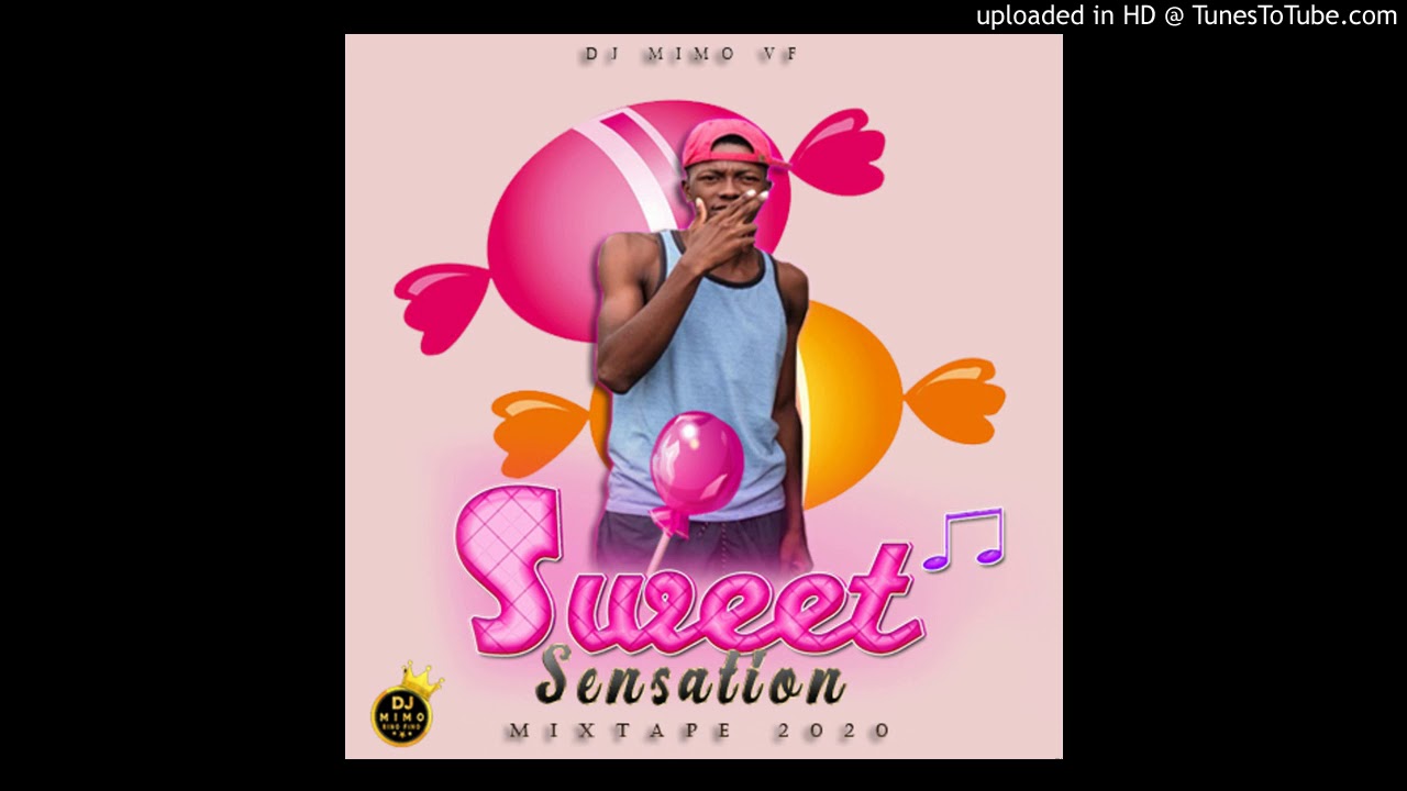 Dj Mimo Vf ☆#Sweet Sensation☆☆{Mixtape 2020} - YouTube