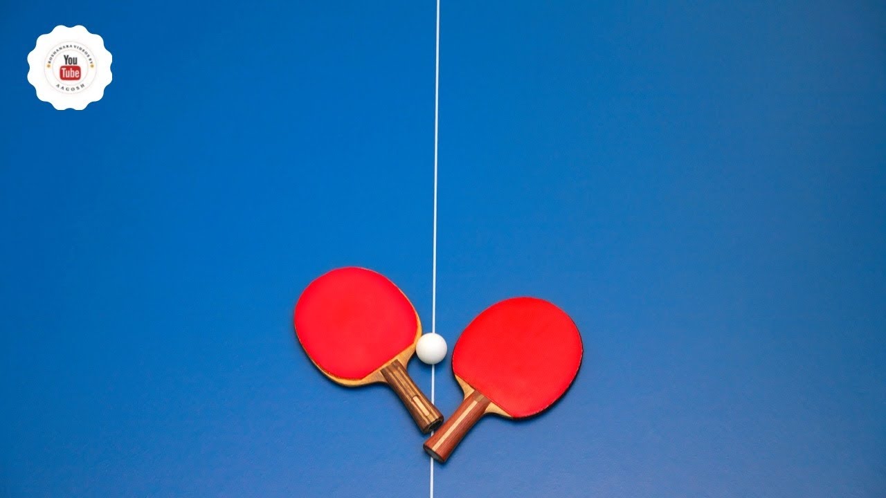 Table Tennis || Rahul & Deepankar Vs Rahul & Rahul #roshanaraclub # ...