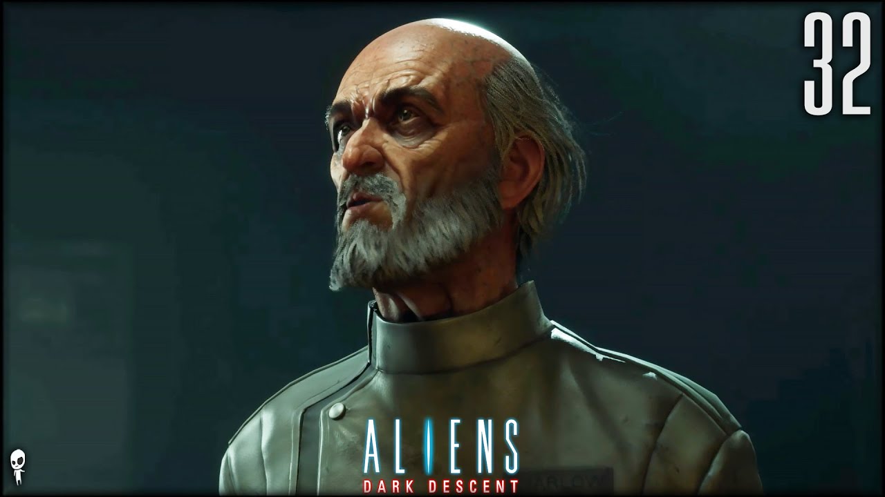 WHERE IS CASSANDRA? // ALIENS DARK DESCENT // Part 32 - YouTube